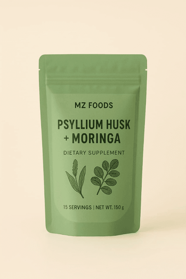 Moringa | MZ Foods